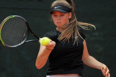 Linda Klimovicova - TenisPortal.cz