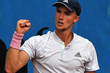 Andrew Paulson - TenisPortal.cz