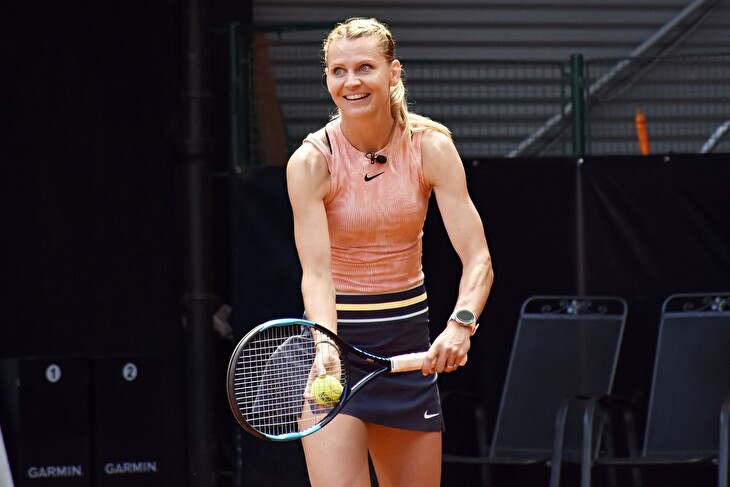 Šafářová v kvalifikaci Livesport Prague Open neuspěla, vítězně začala ...