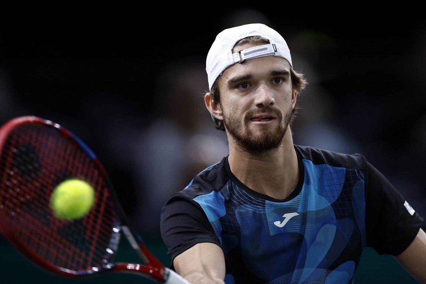 Macháč s Vocelem v Brisbane navazují na senzační US Open. Zahrají si ...